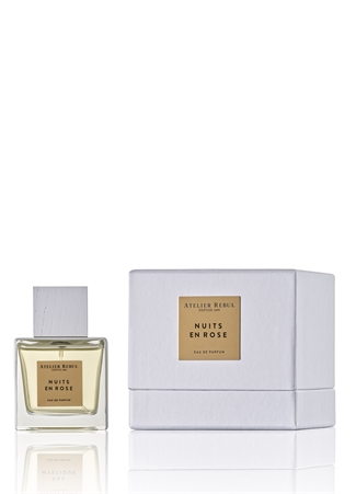 Atelier Rebul Nuıts En Rose