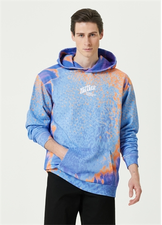 Msfts Erkek Sweatshirt Turuncu Xs Eu Msfts Erkek Sweatshirt Turuncu Xs Eu