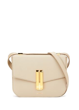 Demellier Kadın Çanta Bej Eu