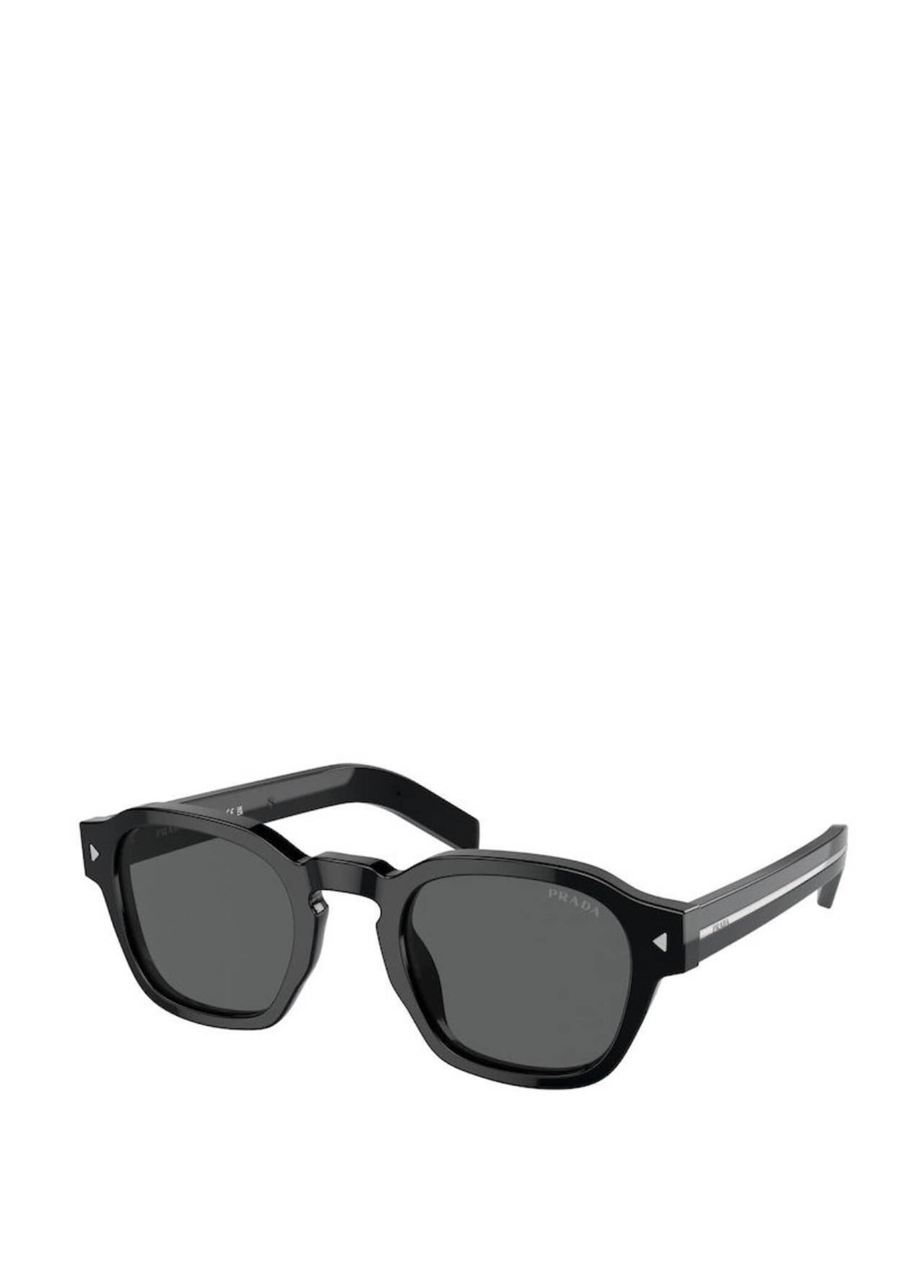 Black Prada Black Men Black Men's Sunglasses 1724985 | Beymen