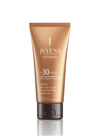Juvena Sunsation Superior Anti Age Cream SPF30 75ml Juvena Sunsation Superior Anti Age Cream SPF30 75ml