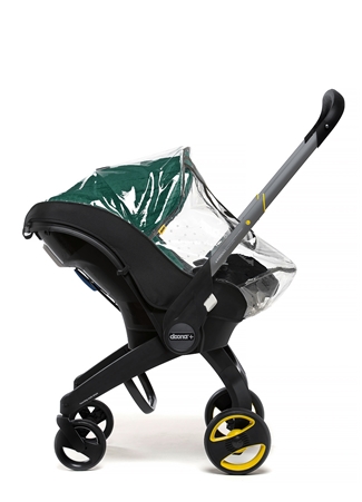 Doona Yağmurluk Siyah Eu Doona Yağmurluk Siyah Eu