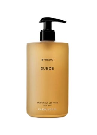 BYREDO Suede El Temizleme Köpüğü 450ml BYREDO Suede El Temizleme Köpüğü 450ml