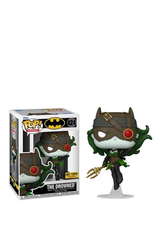 Funko Heykel Çok Renkli