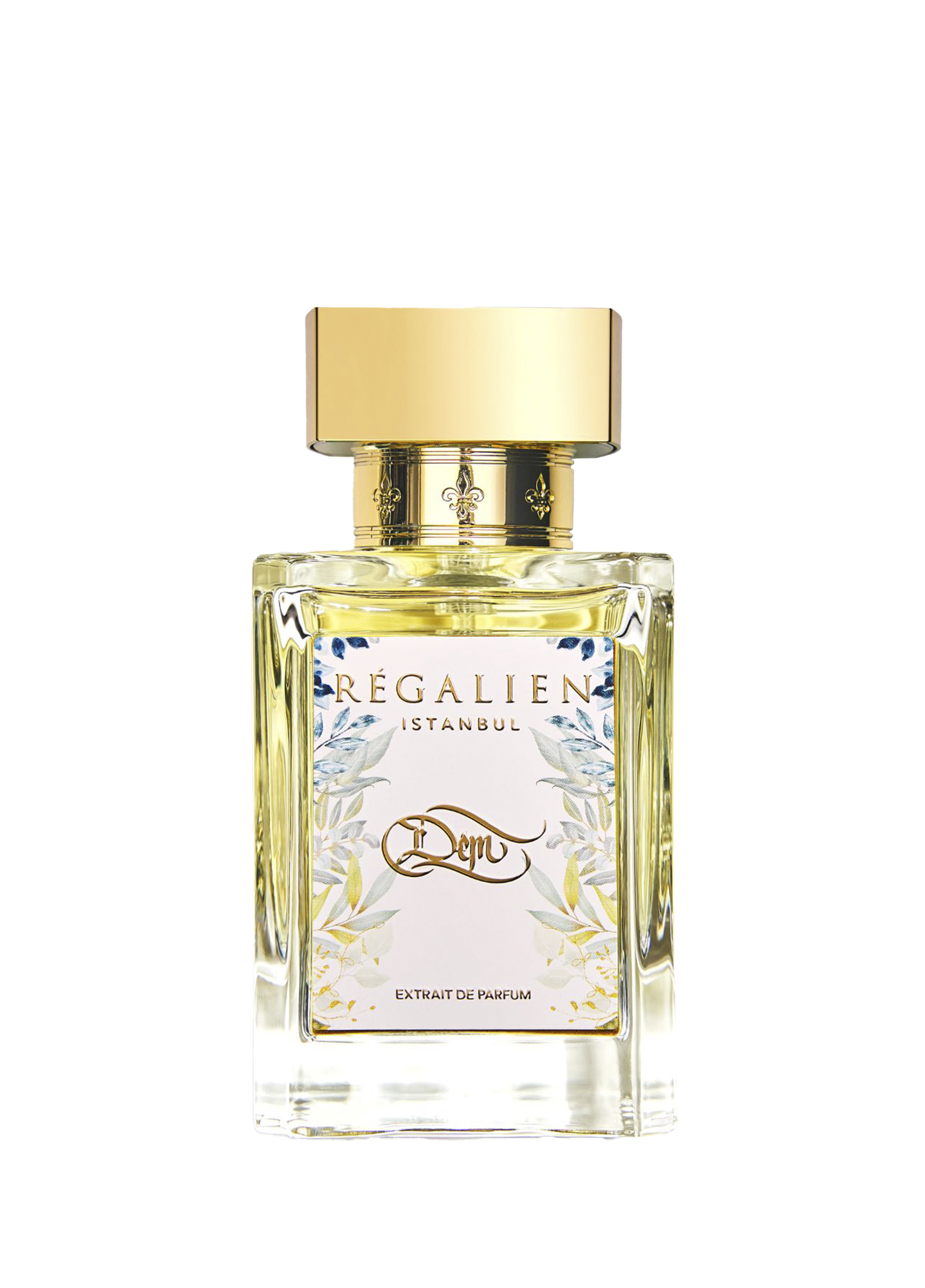 Regalien - Dem Unisex 80 ml Extrait De Parfum