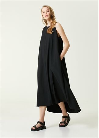 Beymen Club Kadın ELBİSE Siyah 34