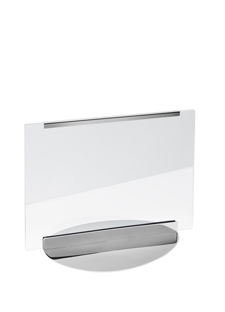 Georg Jensen Sky Large Cam Çerçeve Gri Georg Jensen Sky Large Cam Çerçeve Gri
