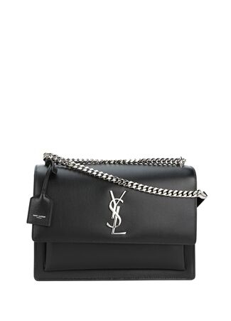 Kadın ÇANTA Siyah EU