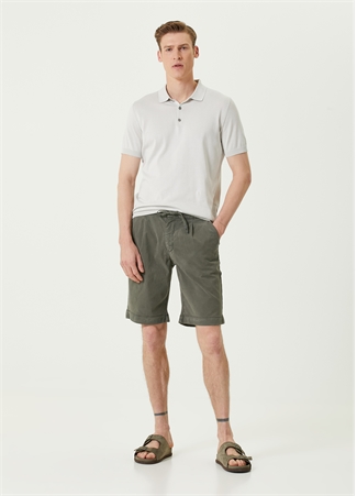 Beymen Collection Erkek Bermuda Haki 46 Eu Beymen Collection Erkek Bermuda Haki 46 Eu