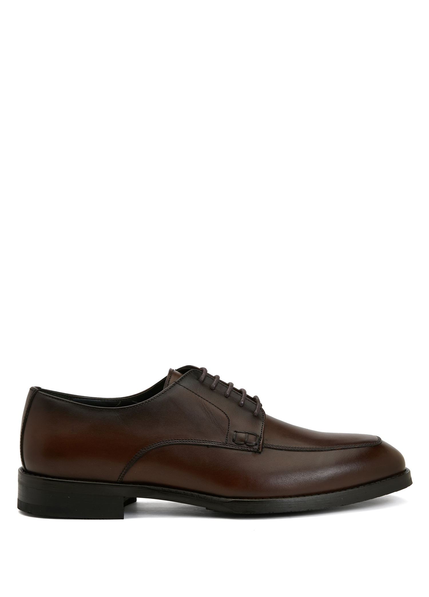 Brown George Hogg Brown Men Brown Men'S Leather Shoes 1557954 | Beymen