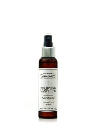 Africology Purifying Arındırıcı Dezenfektan Ml Bej Eu Africology Purifying Arındırıcı Dezenfektan Ml Bej Eu