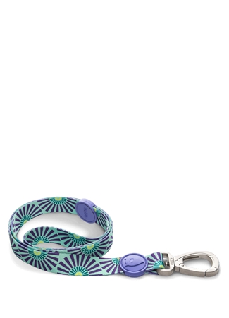Morso Colored Sun S/M Lila Yeşil EU Gezdirme İpi Morso Colored Sun S/M Lila Yeşil EU Gezdirme İpi