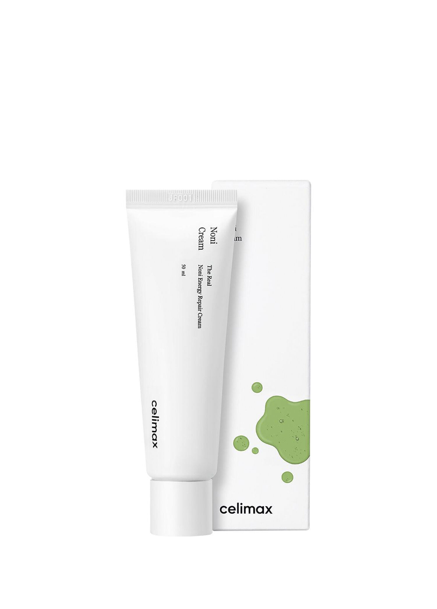 Celimax - Noni Cream Moisturizing Face Cream with Repairing and ...