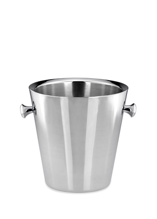 Bauer Çelik Kaplama Şampanya Kovası Çok Renkli Bauer Çelik Kaplama Şampanya Kovası Çok Renkli