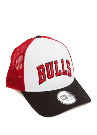 New Era Kadın Chibul Siyah Şapka EU