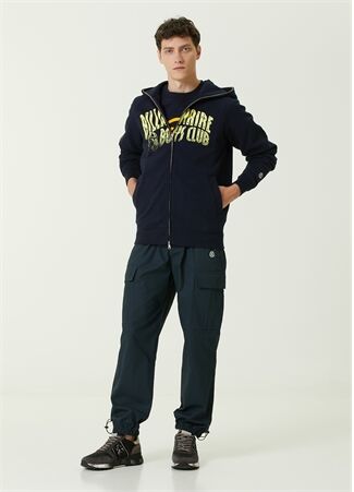 Billionaire Boys Club Erkek Lacivert Jogger Pantolon S EU