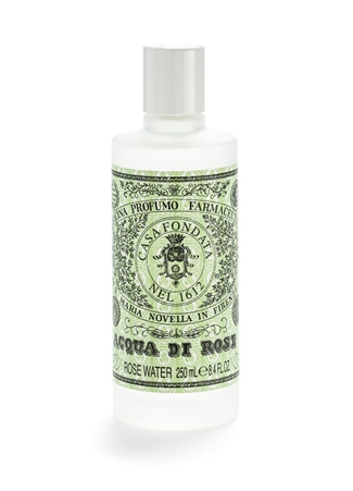 Santa Maria Novella Acqua di Rose Gül Suyu Tonik Alkolsüz 250 ml Santa Maria Novella Acqua di Rose Gül Suyu Tonik Alkolsüz 250 ml