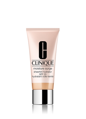 Clinique Moisture Surge Tinted Light 40ml Kahverengi Clinique Moisture Surge Tinted Light 40ml Kahverengi