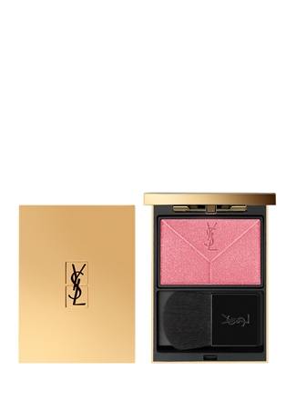 Yves Couture 09 Rose Lavalliere Allık Pembe Yves Couture 09 Rose Lavalliere Allık Pembe