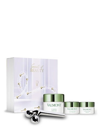 Valmont Secrets Of Beauty Delicate Areas Bakım Seti Valmont Secrets Of Beauty Delicate Areas Bakım Seti