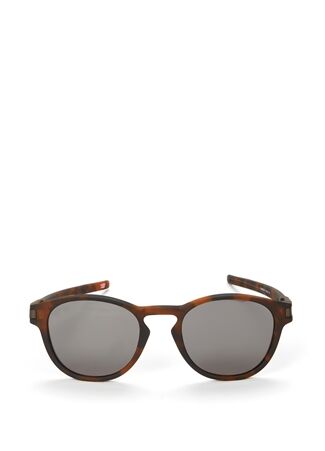 Oakley Erkek GÜNEŞ GÖZLÜĞÜ Kahverengi 53 EU