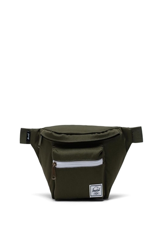 Herschel Erkek Seventeen Yeşil Bel Çantası EU