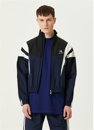 Balenciaga Erkek MONT Lacivert S EU Balenciaga Erkek MONT Lacivert S EU