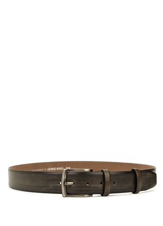 George Hogg Erkek KEMER Gri 0 EU