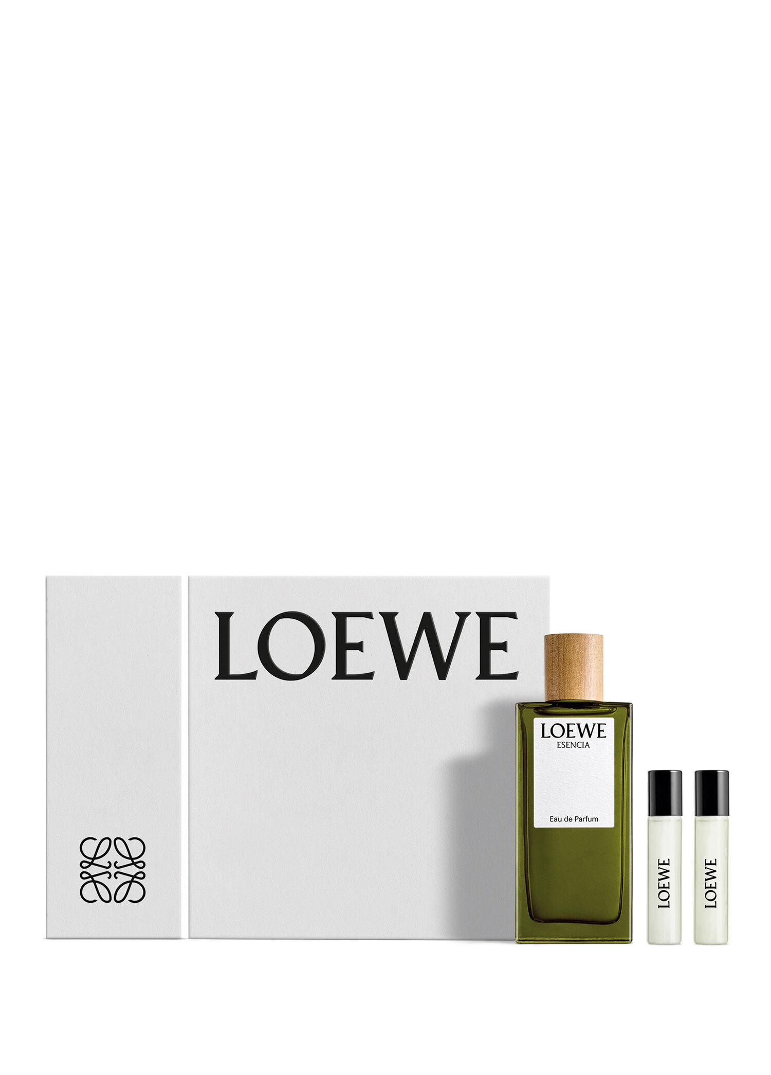 Loewe - Gift Set Esencia EDP 100ml