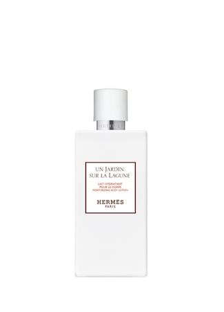 Hermès Un Jardin sur la Lagune Nemlendirici Süt 200ml Hermès Un Jardin sur la Lagune Nemlendirici Süt 200ml