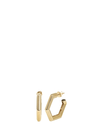 Saneva Kadın KÜPE Yeşil EU