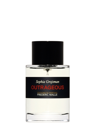 Editions de Parfums Frédéric Malle Outrageous 100 ml Parfüm Editions de Parfums Frédéric Malle Outrageous 100 ml Parfüm