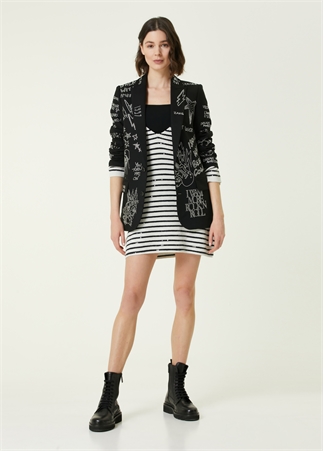 Zadig&voltaire Kadın Euiko Bej S Eu Zadig&voltaire Kadın Euiko Bej S Eu