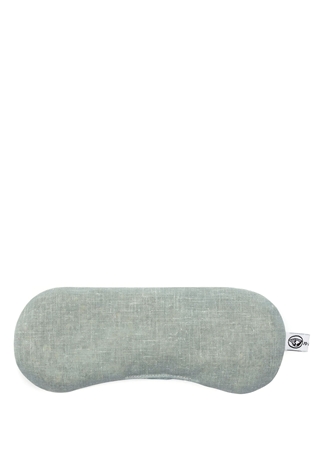 Nui Yoga Lavanta Kokulu Mavi Göz Yastığı Eu Nui Yoga Lavanta Kokulu Mavi Göz Yastığı Eu