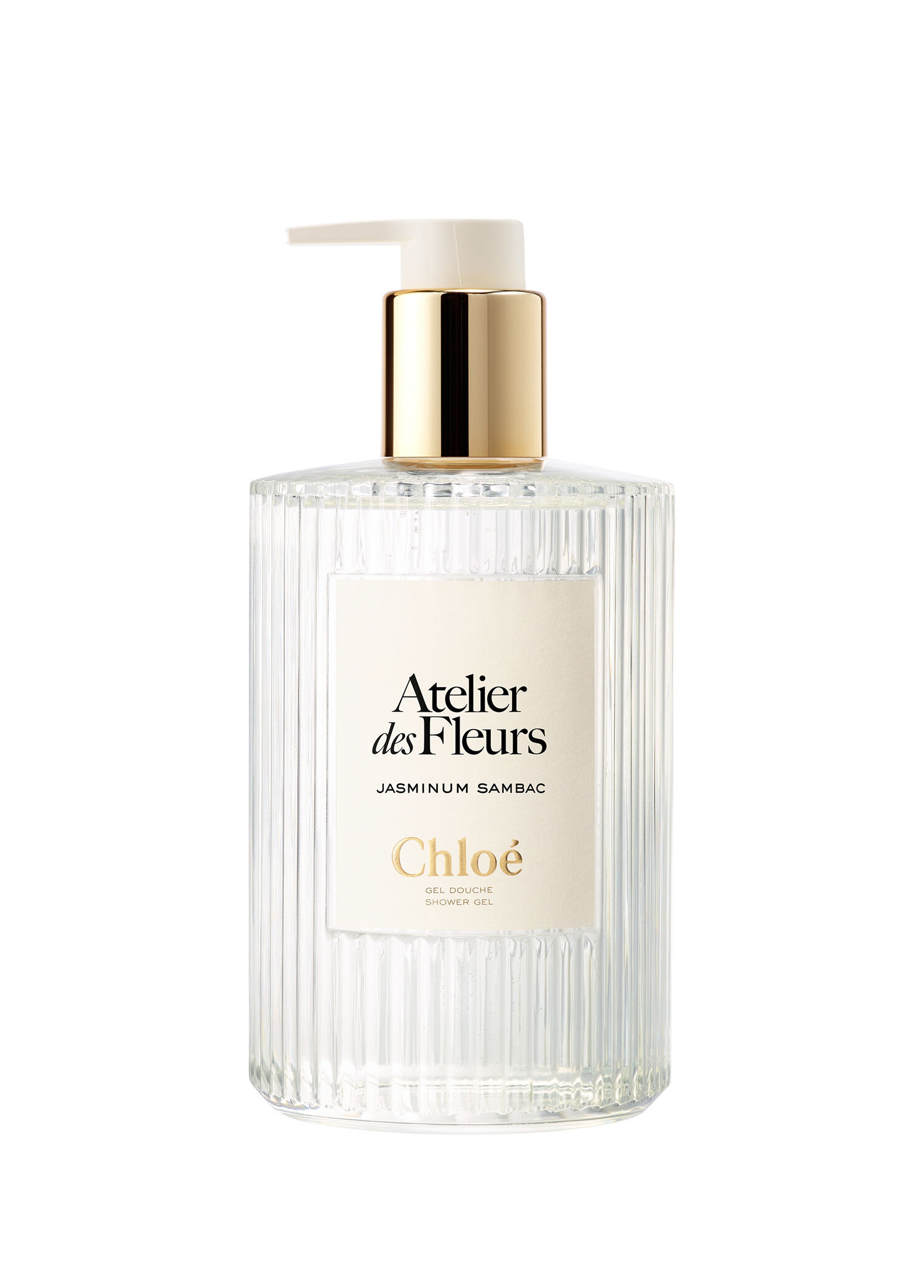 Chloe - Atelier Des Fleurs Perfumed Shower Gel 300 ml