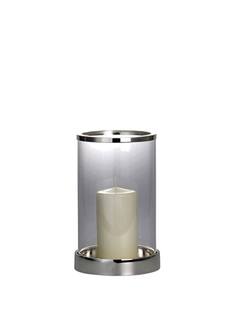Sirmaison Silver Medium Mumluk Gri Sirmaison Silver Medium Mumluk Gri