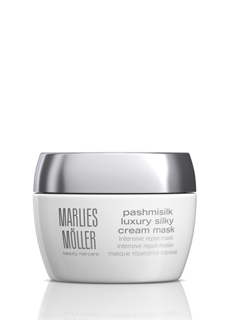 Marlies Möller Pashmisilk Luxury Silky Cream Mask 120ml Marlies Möller Pashmisilk Luxury Silky Cream Mask 120ml