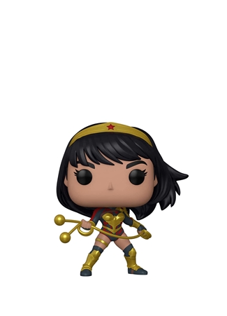 Funko HEYKEL Çok Renkli Funko HEYKEL Çok Renkli