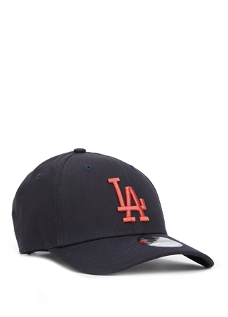New Era Erkek League Essential Forty Losdod Lacivert Şapka EU New Era Erkek League Essential Forty Losdod Lacivert Şapka EU