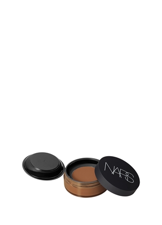 Nars Light Reflectin Loose Sable Altın Rengi Kahverengi Nars Light Reflectin Loose Sable Altın Rengi Kahverengi