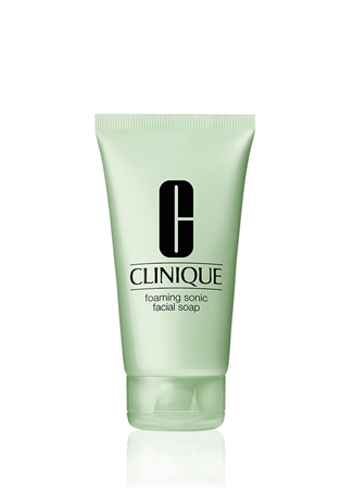 Clinique Foaming Facial Soap 150ml