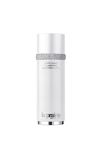 La Prairie Kadın White Caviar Illuminating Clarifying Lotion La Prairie Kadın White Caviar Illuminating Clarifying Lotion