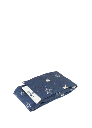 Kayigo Warmy Ilık Gece Sarılma Yastığı Lacivert Kayigo Warmy Ilık Gece Sarılma Yastığı Lacivert