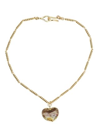 Tohum Design Kadın Aurora Altın Rengi Kaplama Kolye EU Tohum Design Kadın Aurora Altın Rengi Kaplama Kolye EU