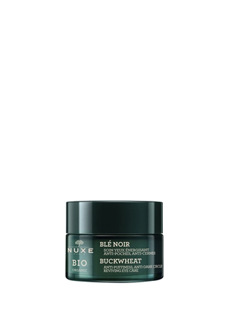 Nuxe Bio Organic 15 ml Canlandırıcı Göz Bakım Kremi Nuxe Bio Organic 15 ml Canlandırıcı Göz Bakım Kremi