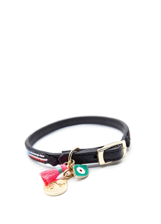 Hoody Doggy Clementine Jr Small Siyah Deri Küçük Irk Tasma M EU Hoody Doggy Clementine Jr Small Siyah Deri Küçük Irk Tasma M EU