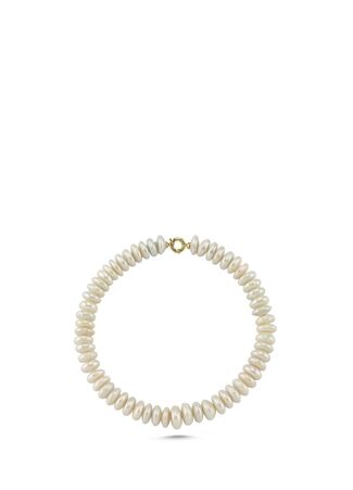 Collection-By İncifer Kadın KOLYE EU