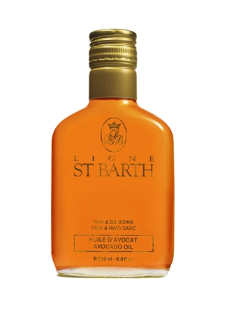 Ligne St.Barth Avocado Oil 200ml Ligne St.Barth Avocado Oil 200ml