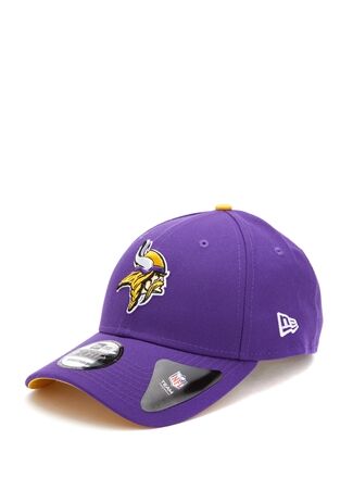 New Era Erkek The League Minvik Team 203 Mor Şapka EU