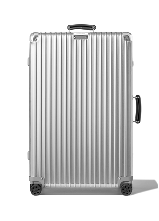 Rimowa Classic Check-in Large Silver Bavul Gri L Eu Rimowa Classic Check-in Large Silver Bavul Gri L Eu